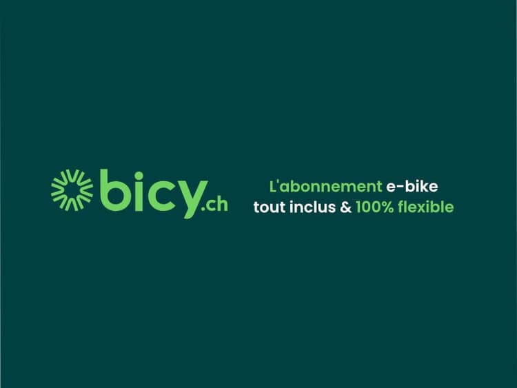 Le nouveau visage de Redsport: Bienvenue à Bicy!